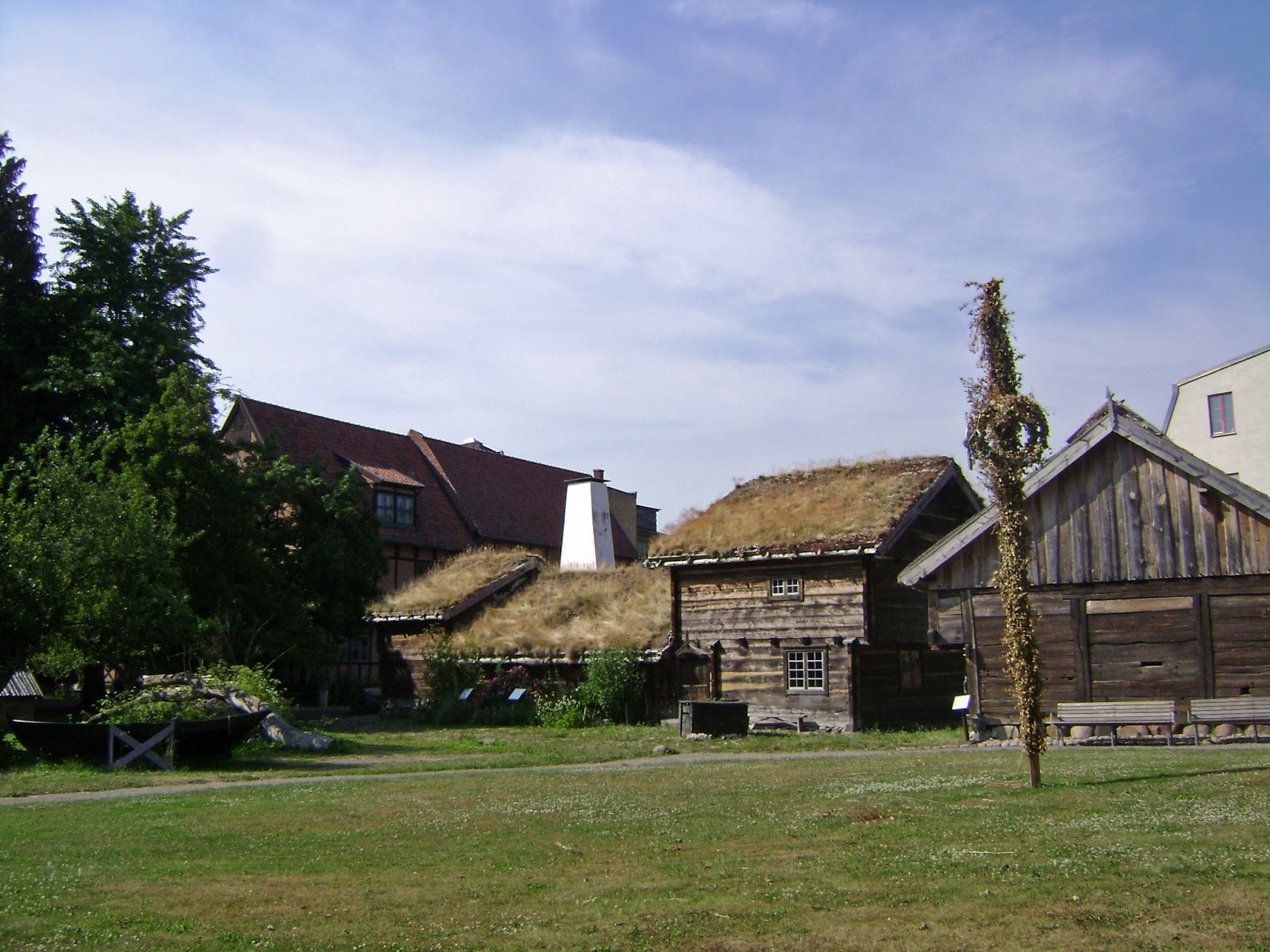 Resfoten: I Lund lever Kulturen