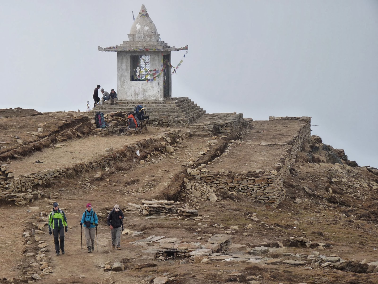 1 an pour découvrir 3 continents : Amérique du Sud - Océanie - Asie ...