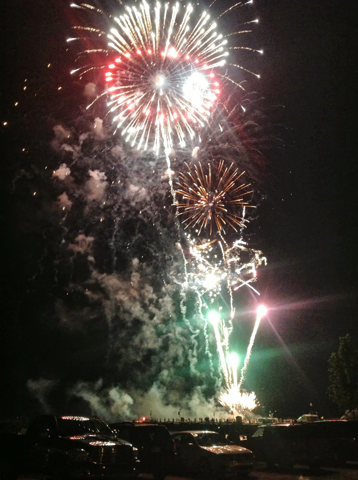 Doing Stuff is for Quitters