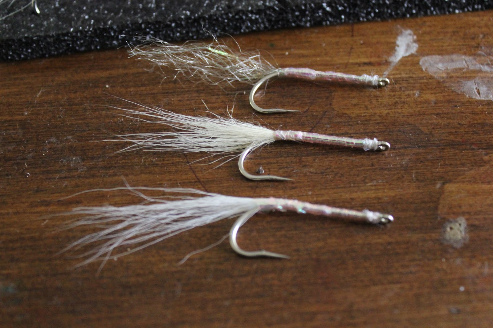 Saltwater Fly Fishing (SWOFFING) Darwin, NT: Silicone Surf Candy ...