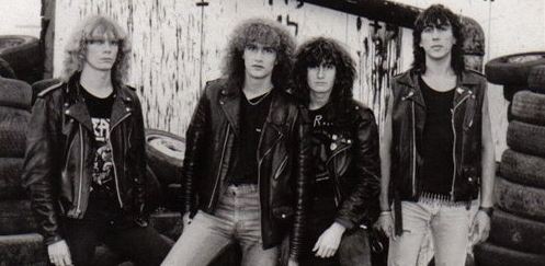 Massacra (Discografía) | Old Tendencies | World Wide Thrash Metal