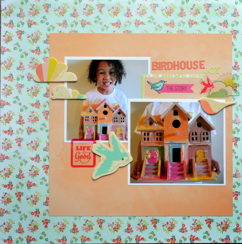 FotoBella: Basic Grey Fresh Cut and Hidden Journaling