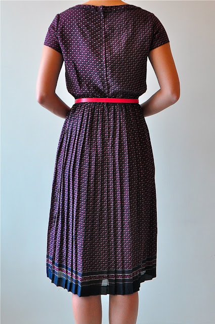 Le Trésor Caché: VINTAGE WEAR