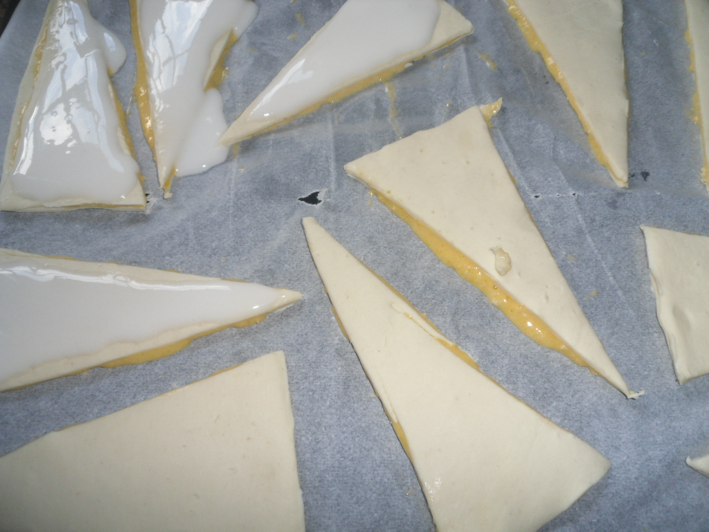 Receitinhas da Belinha Gulosa: Jesuítas, Doçaria Tradicional Portuguesa ...