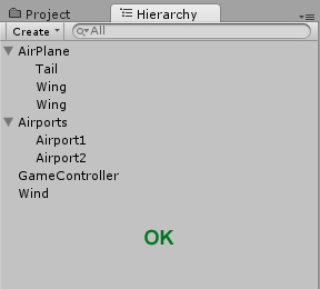 Embracing Unity: Object vs. Scene Hierarchy