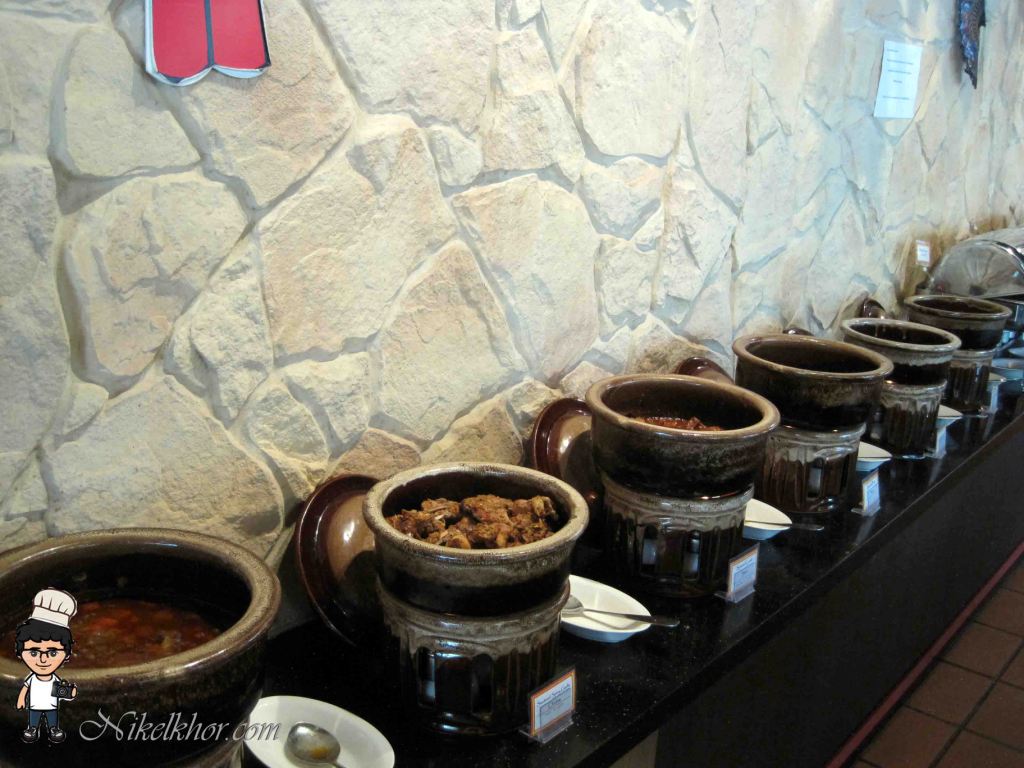 La Gomera Spanish Buffet @ NEO Damansara, Damansara Perdana, PJ | Nikel ...