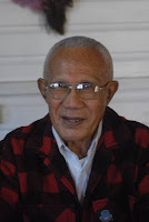 Babasiga: Josateki speaks up again