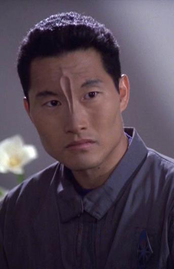 Music N' More: Daniel Dae Kim