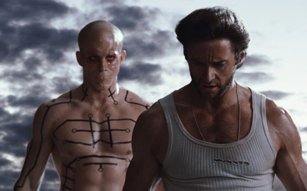 Roadkill Revisited: X-Men Origins - Wolverine