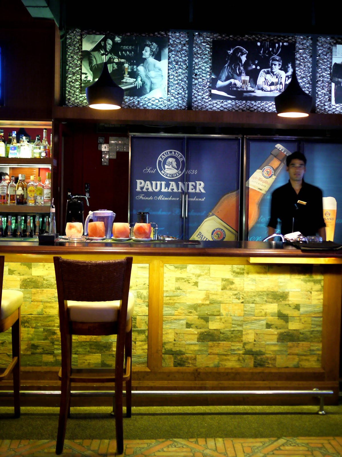 El Cerdo @ Changkat Bukit Bintang KL - Great German Food Great ...