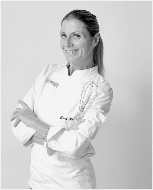 La Terrasse French Cuisine: Dîner privé protocolaire.