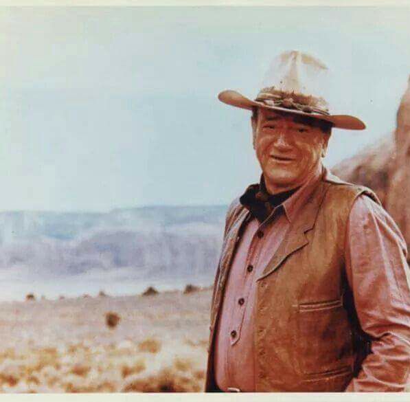 Our History: 12 Best John Wayne Movies List