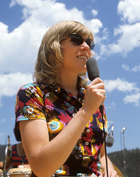 70s Music: Album by Album: Anne Murray - Love Song (1974)