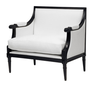 Kaza Vip: Poltronas Sofisticadas