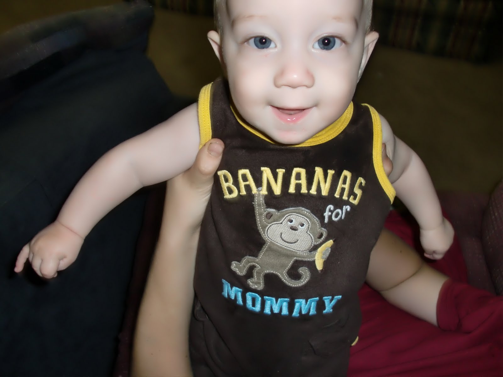 The Jones Archive: Miscellaneous Kids Photos