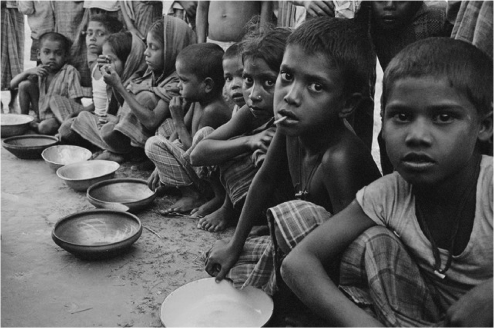 Right to Food Campaign रोजी रोटी अधिकार अभियान : Myths and Realities of ...