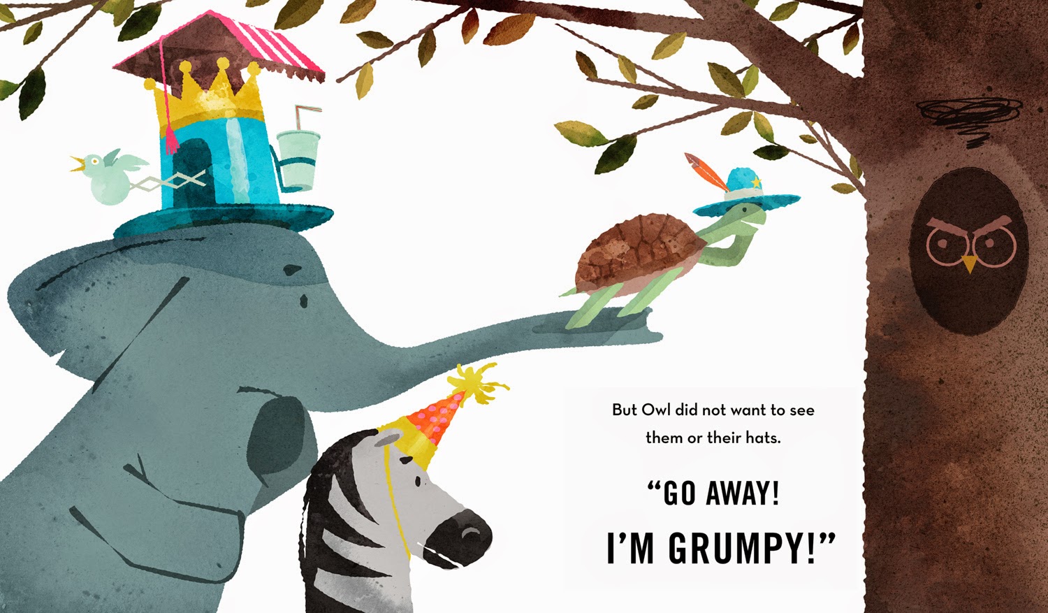 Author-Illustrator Spotlight: Brian Won