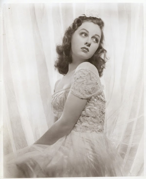 WEIRDLAND: Susan Hayward: "Brooklyn's Scarlett"
