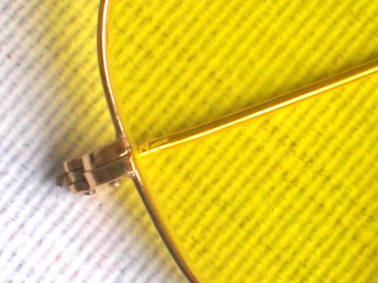 THE RAYBANIST - Facka Born Idol -: KALICHROME C VS AMBERMATIC