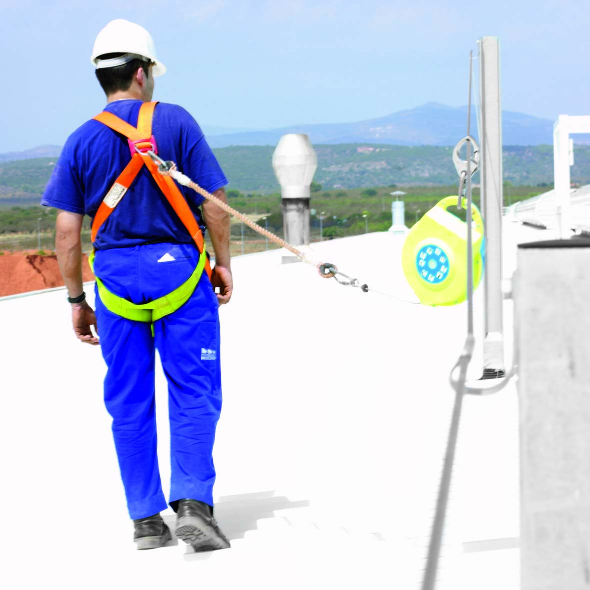 SYSTEMWORK: SEGURIDAD