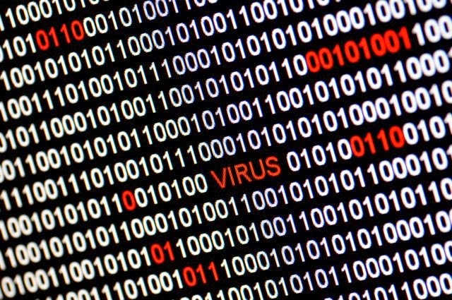 Comment éviter les virus Informatique ? ~ Digital
