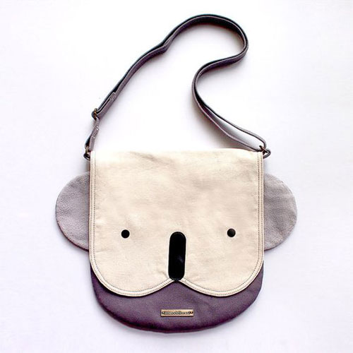 My Owl Barn: Kitschy Stuff from Little Odd Forest