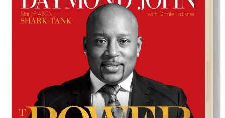 Bootstrap Business: The Power Of Broke by Daymond John Book Review