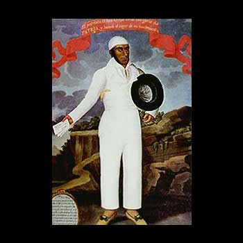 AFRICAN DESCENDANTS IN CHILE (AFRO-CHILEANS)