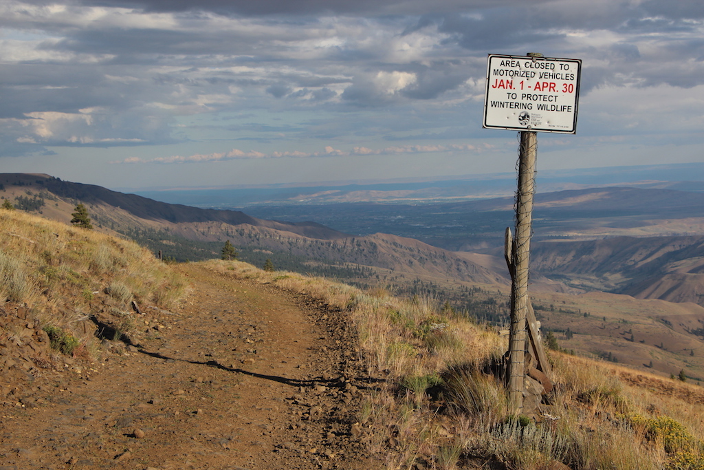 WABDR (Washington Backcountry Discovery Route) 2015 | Page 176 ...