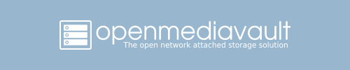 Openmediavault