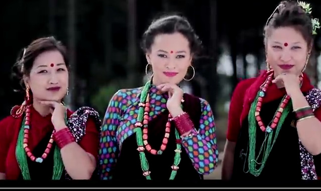 Gurung Songs