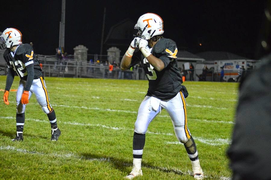 D6SN: D6SN Top 20 Impact Players for 2014: #12 Duane Boone