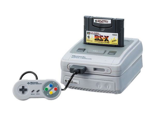 Nintendo HISTORY COLLECTION Super Nintendo History T-ARTS (Takara Tomy)