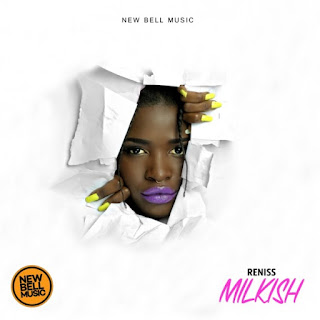 Reniss releases a 4-track digital album titled 'Milkish'. Free Download ...