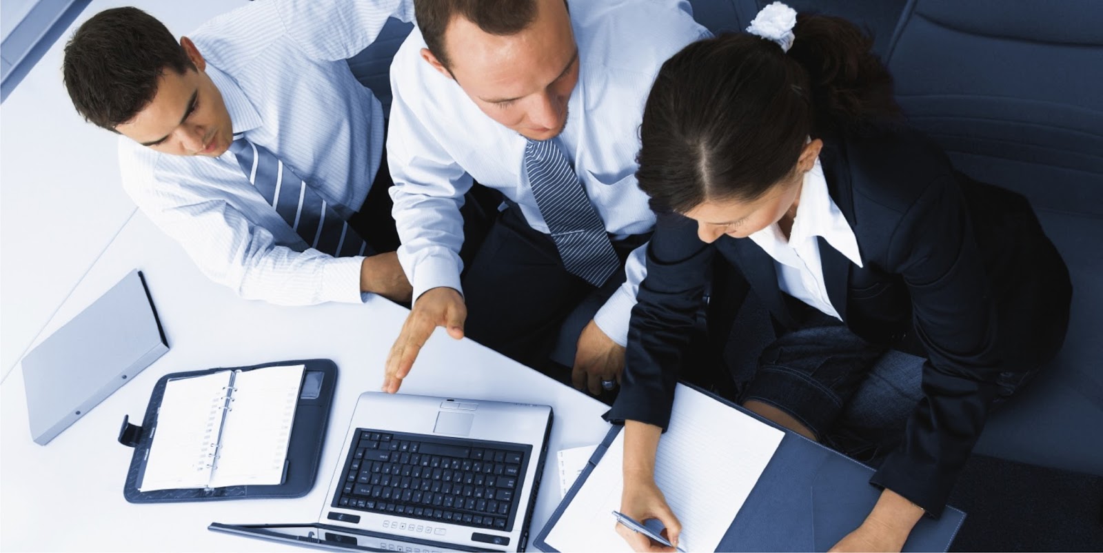 MEGA GERENTES: LAS NUEVAS TENDENCIAS DE LA GERENCIA MODERNA