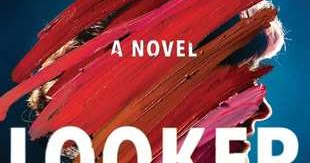 Book Review: Looker by Laura Sims - Reads & Knits