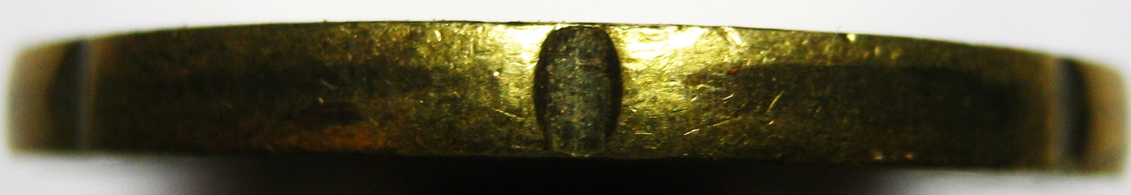 My Coins: Edge of Coins