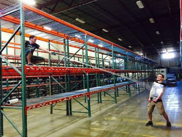 Job LOLs & Work Fails (19 Pics). Part 2