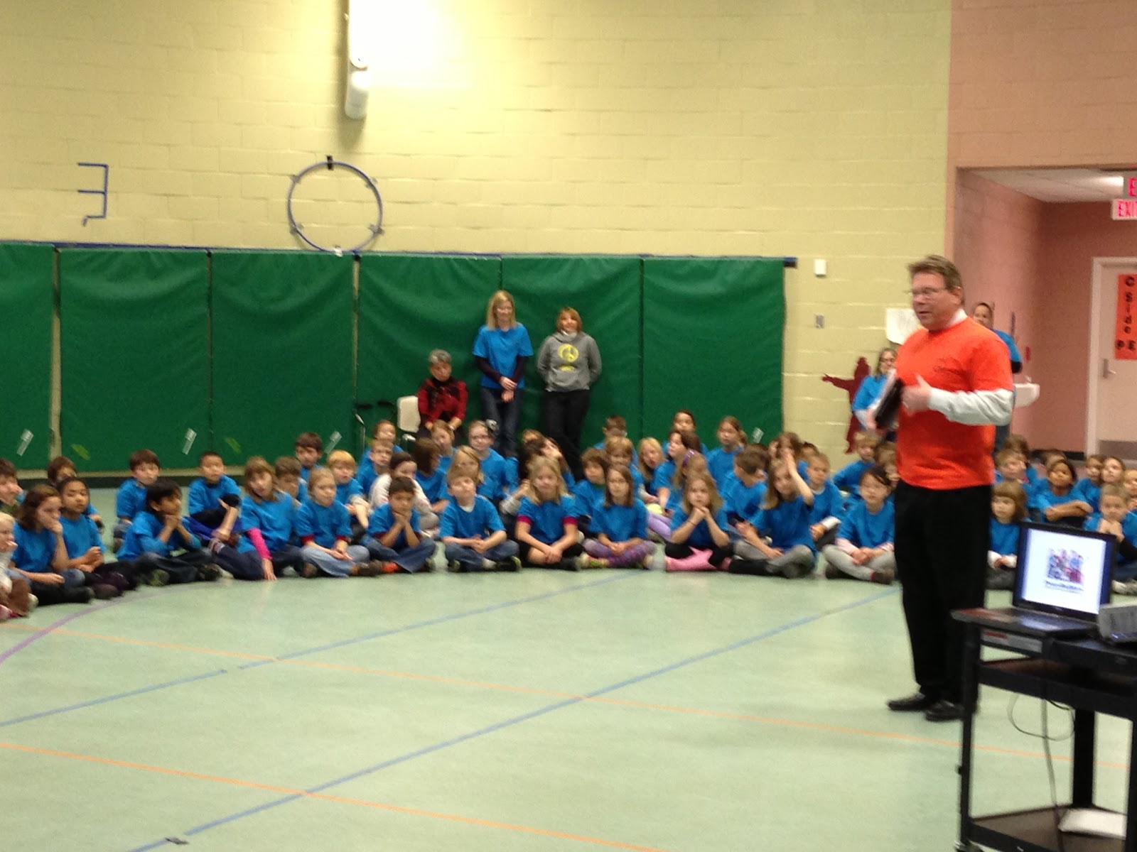 Superintendent's Update - Belchertown Public Schools: Peace Rally for ...