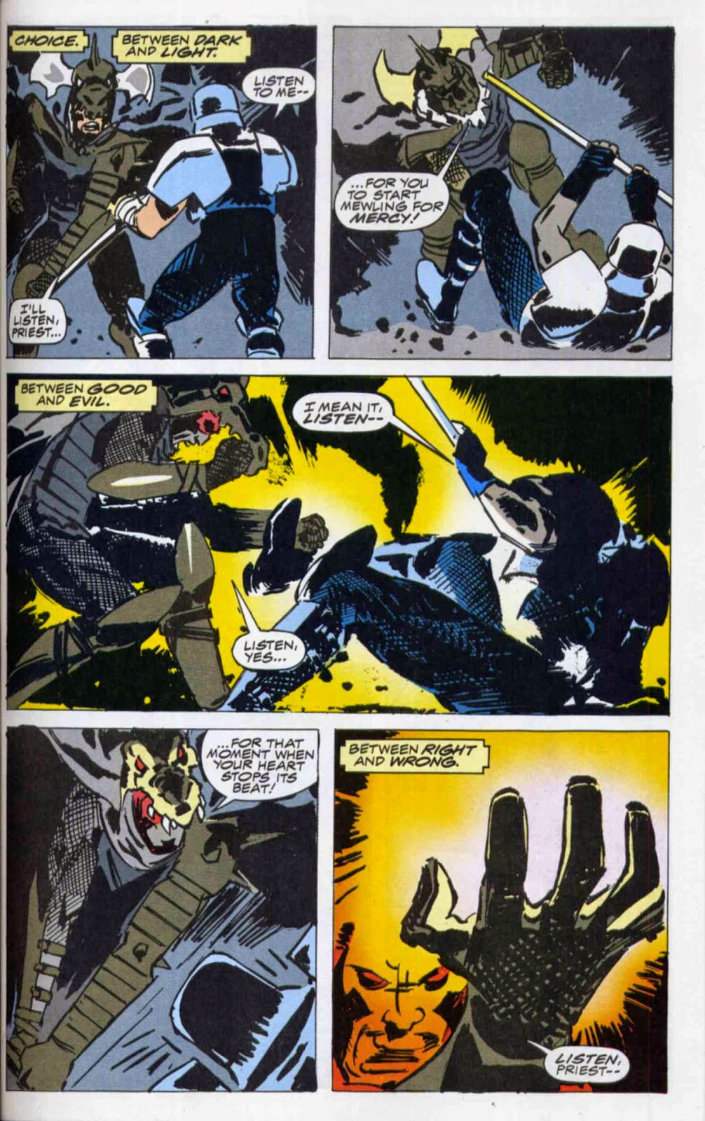 ZAFFINO MAGNUM OPUS: St. George - How St. George Slayed the Dragon ...