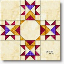 Patchwork Square Blog: County Fair