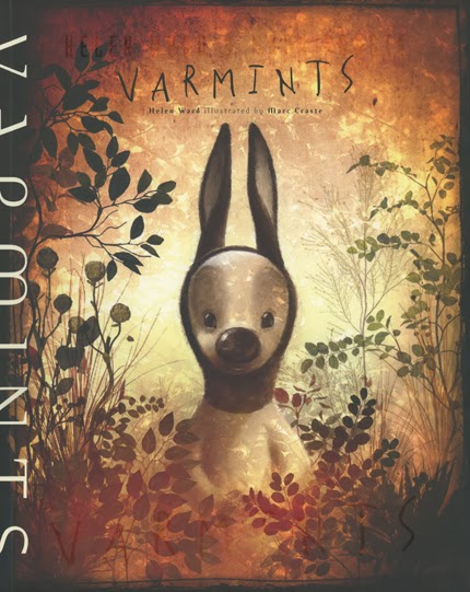 Planeta Cereza: Varmints