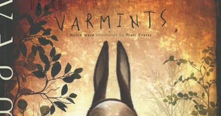 Planeta Cereza: Varmints