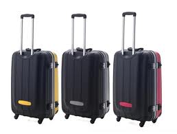 Eminent Luggage