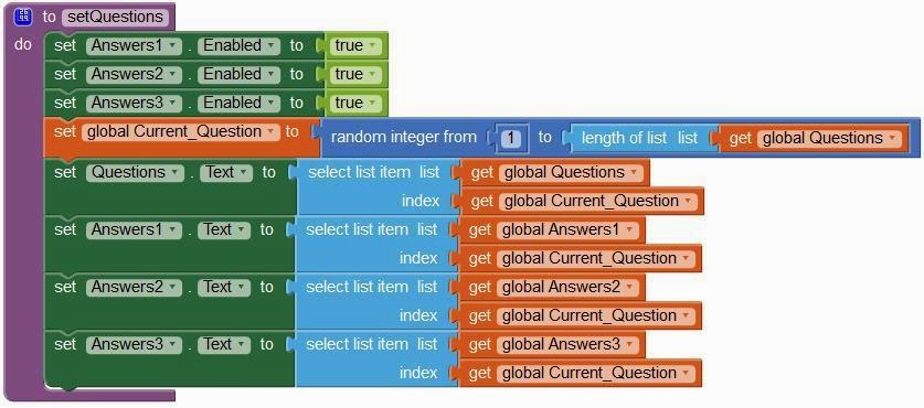 Ai2 Inventor Forum News Share Via Button And Avoid Repeated Questions