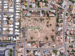 Little-Known Cemeteries in Phoenix