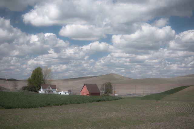 PENTAX DSLRs: Today's photographs tend to be a little over saturated ...