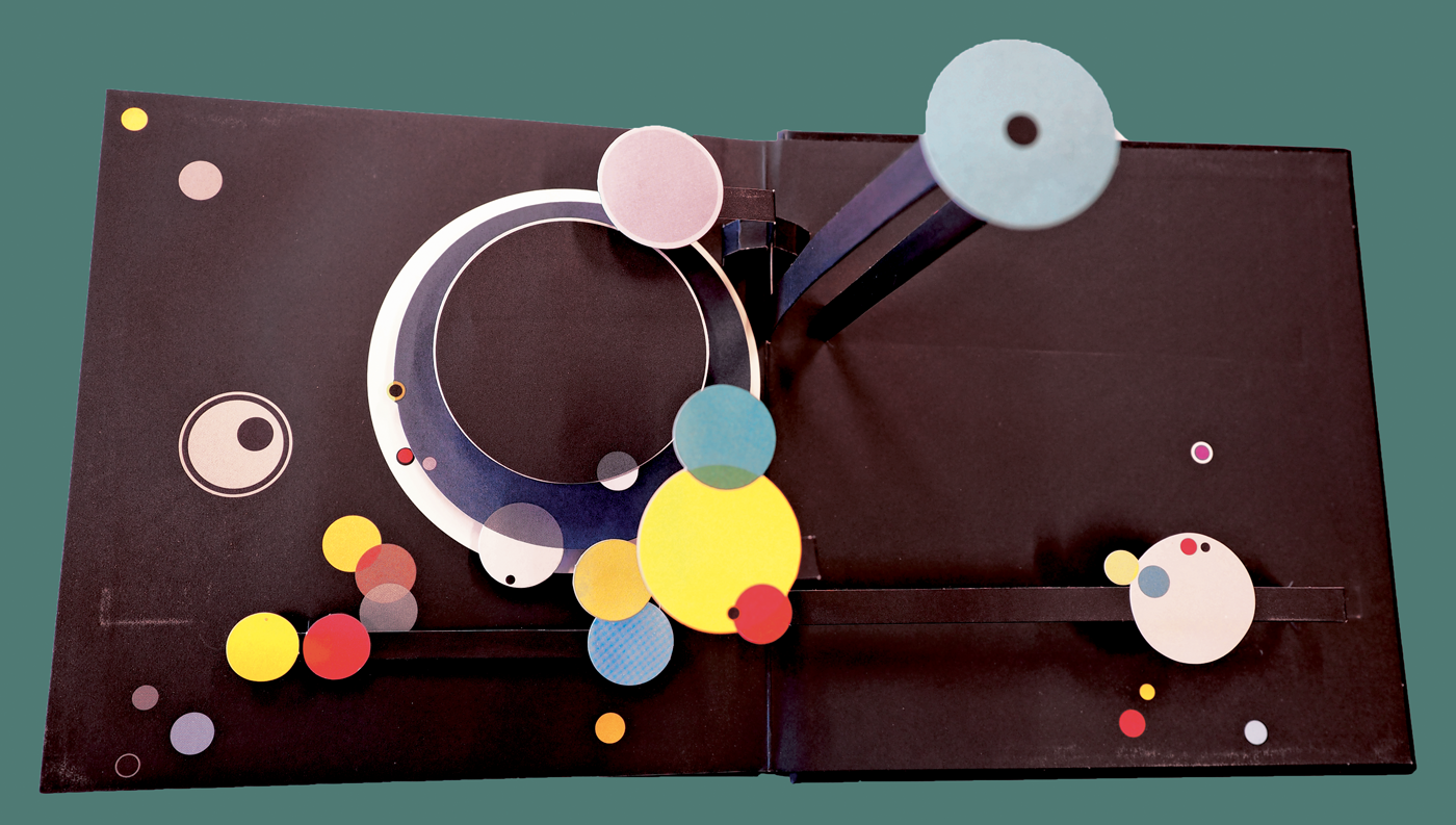 Gruppo di lettura C'era due volte un libro: TEMA LIBERO