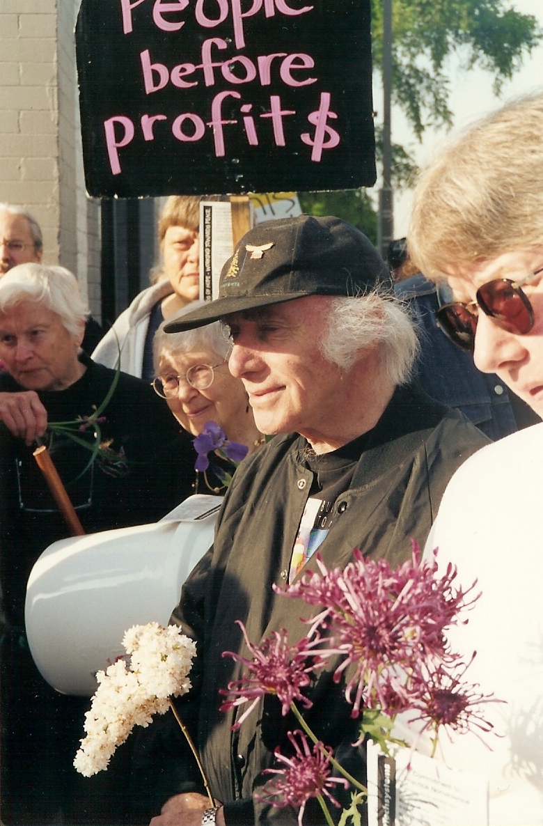 The Wild Reed: Marv Davidov, 1931-2012