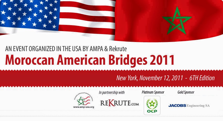 The Moroccan-American relations | cultural studies